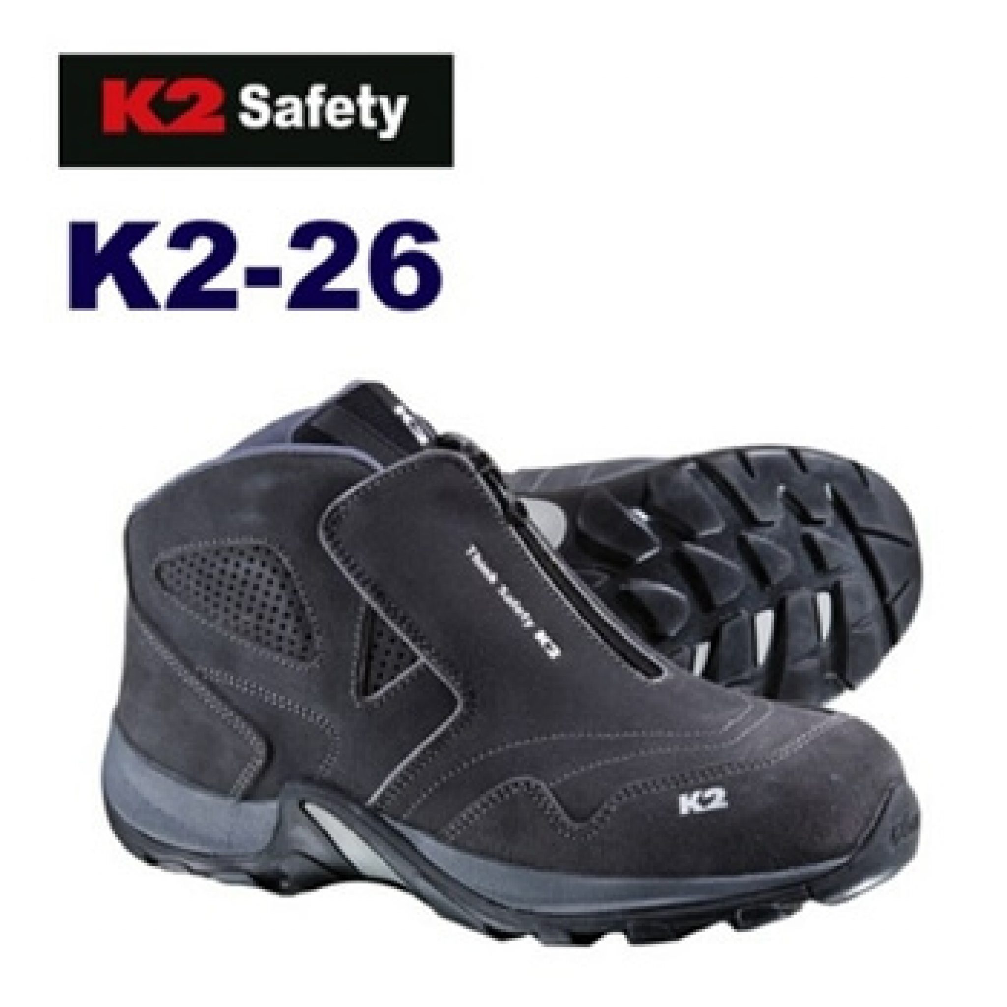 발편한 안전화 추천 순위 비교 TOP10 (2024) (지벤 K2) » 리뷰가이드